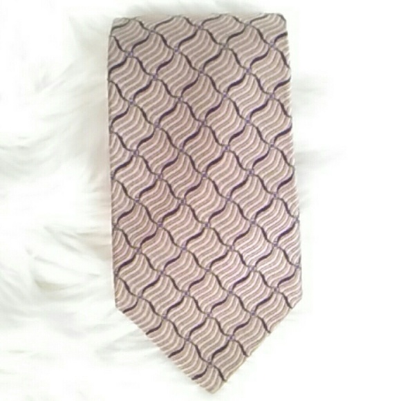 Daniel Craig | Accessories | Daniel Craig Tie | Poshmark